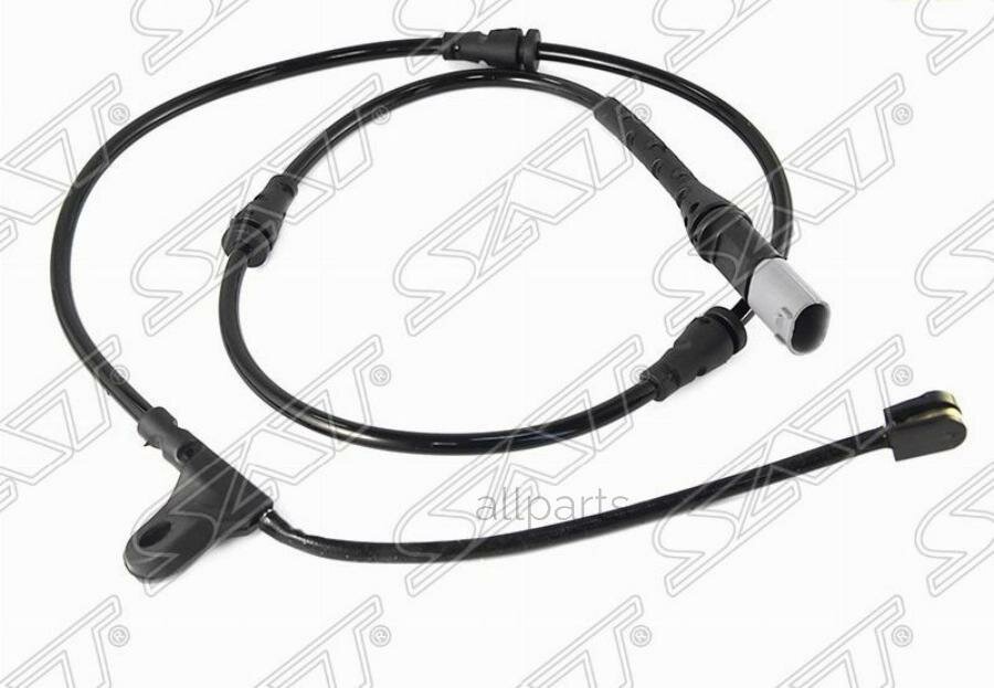 SAT ST-34356792567 Датчик износа тормозных колодок перед BMW X5 E70/X6 E71/E72 xDrive 08-