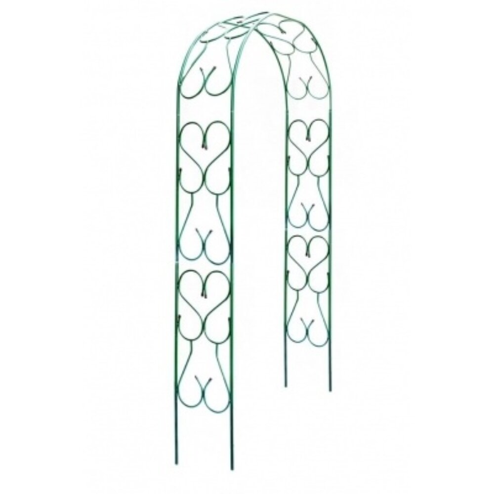 Арка узорная Супер широкая (разборная)1,2м*2,5м*0,5м/ 1 Л-С