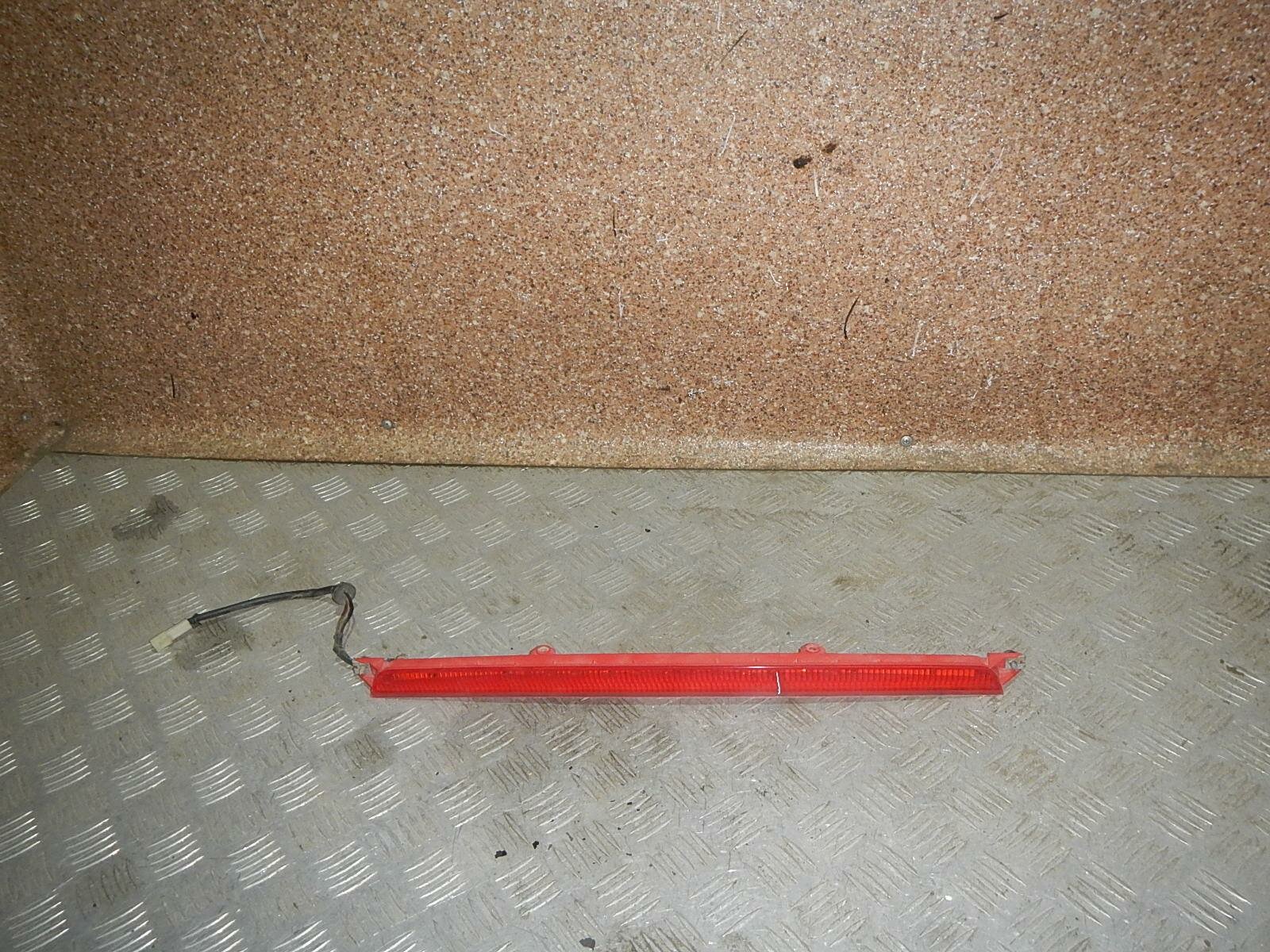 Б/У Фонарь задний (стоп сигнал), Chery (Чери)-VERY A13 (11-14) Chery VERY A13 (11-14) Трещина. 403466 CHERY арт. J153773070