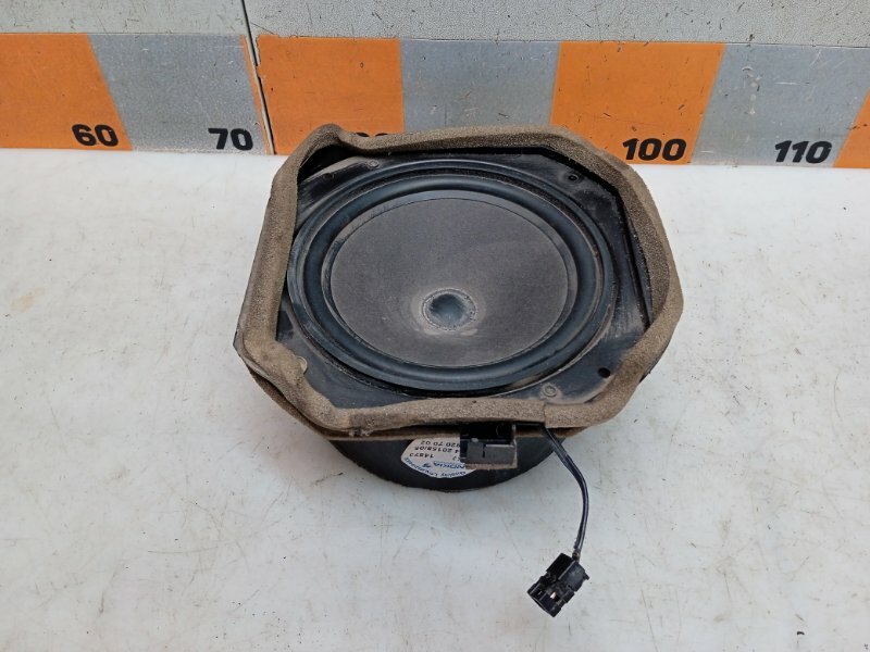 Б/У Мерседес-Бенц W140 Динамик Mercedes-Benz S-Class 1998 W140 340739 MERCEDES-BENZ арт. A1408207002