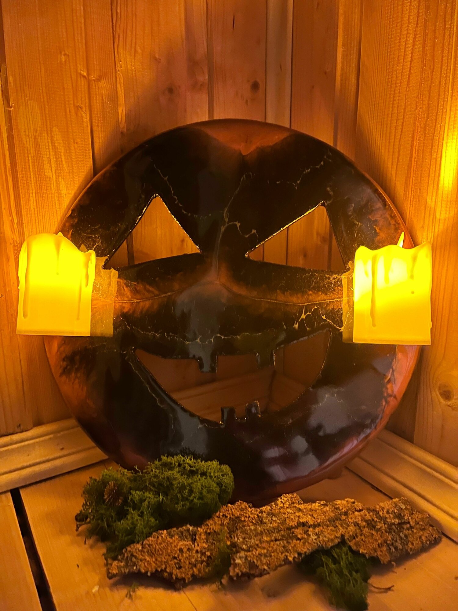 Панно настенное 30 см