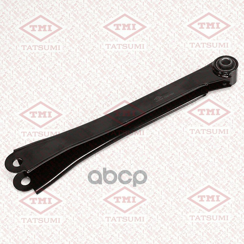 Рычаг задней подвески L/R HYUNDAI Tucson 04->/ KIA Sportage 04-> TATSUMI арт. TEE1081