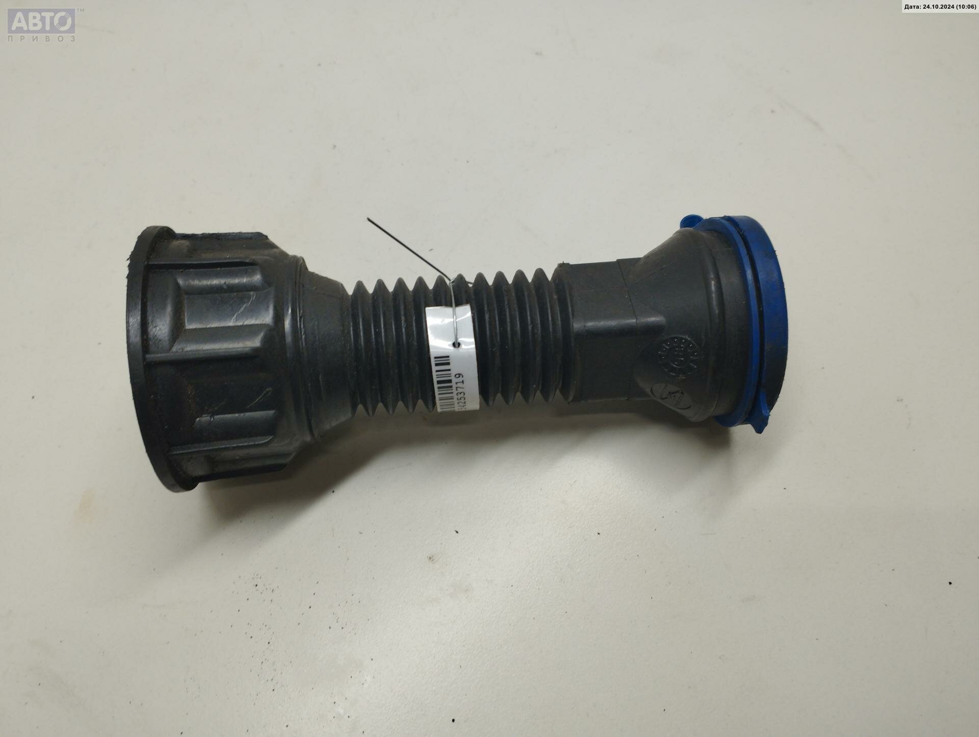 Горловина бачка омывателя Peugeot 406