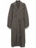 Пальто HOMME PLISSE ISSEY MIYAKE Edge, размер 48