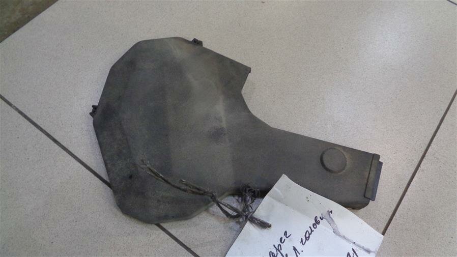 Кожух ремня ГРМ от Volkswagen Touareg 2002-2010