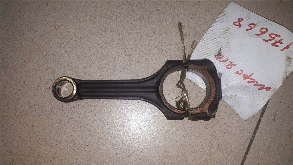 Шатун от Mercedes-Benz E-Сlass W210 1995-2002