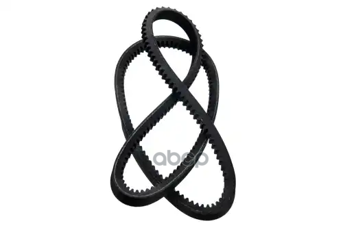 Ремень клиновой 13x1050 VW T4 2.4D 90> ZENTPARTS арт. Z22812