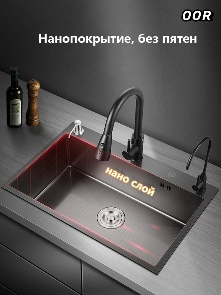 Мойка