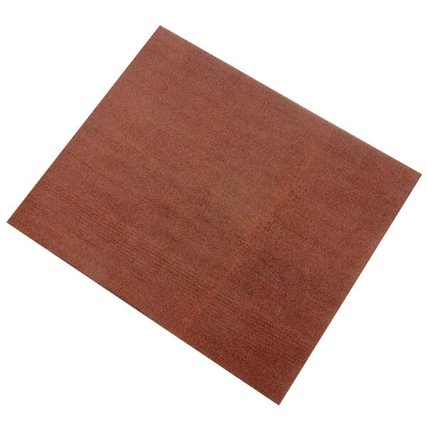 Листы шлифовальные Р240 на тканевой основе 230х280 мм 10 шт FIT 38018 (5 шт. в наборе)