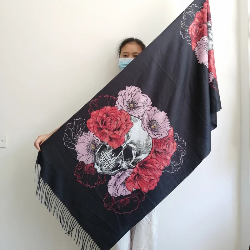 Кашне для женщин