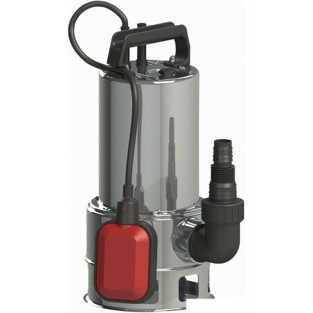 Дренажный насос ELITECH НПД 1100-35Н, 1100 Вт, 16 м³/ч, напор 9 м