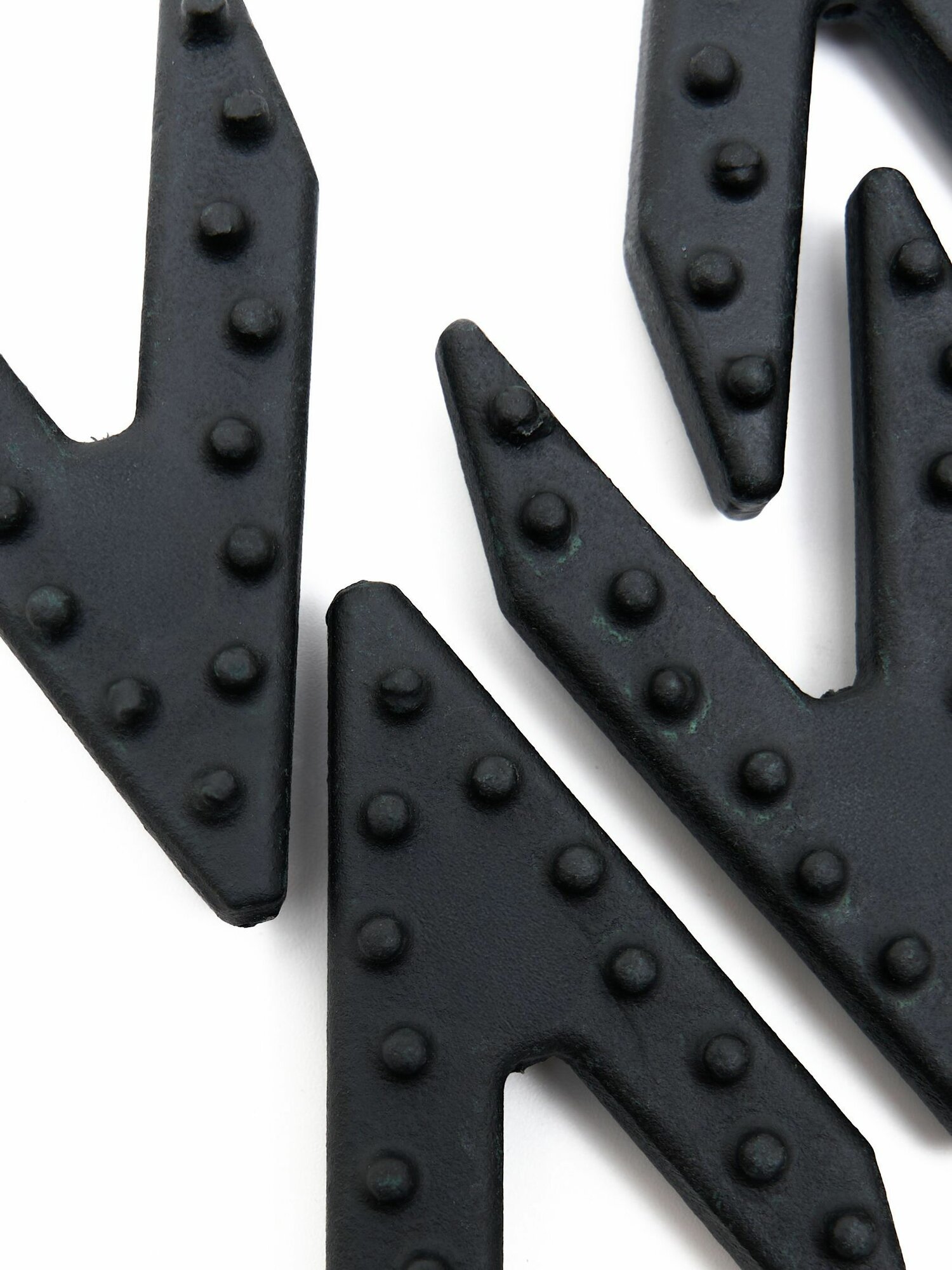 Груз (Грузило) Dovetail "Ласточкин хвост" 140 гр. 5 шт. в упаковке