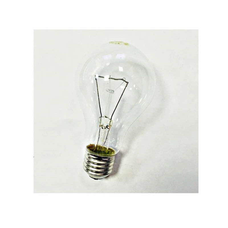 Излучатель тепловой Т 230-200Вт E27 230В (100) кэлз 8102201