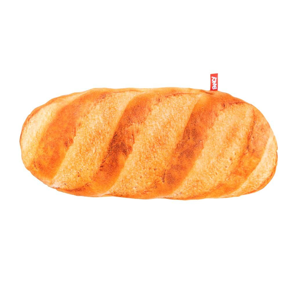 Fancy Подарочная мягкая игрушка Батон 51 см ВАТN1 с 3 лет