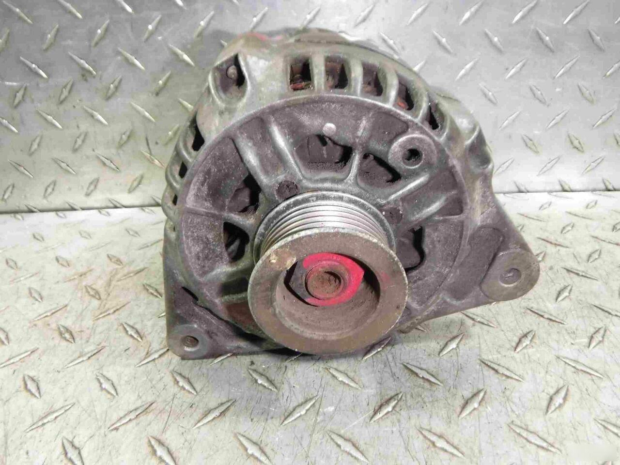 Генератор Ford Ka I (1996—2008) 1135454