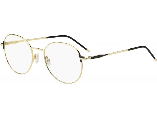 Оправа HUGO BOSS 1710 RHL Gold Black_ (108817RHL5119)