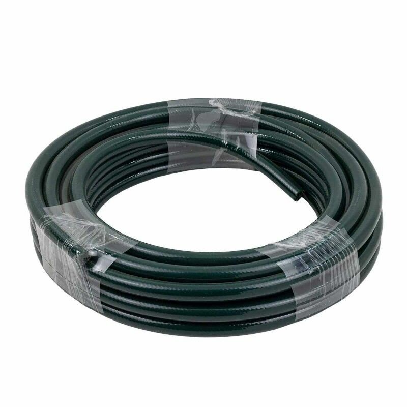 Шланг полиуретановый армированный 8 х 12мм х 10м (раб. давление 16бар) ROCKFORCE