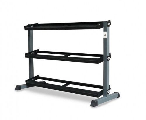 Стойка для хранения Dfc профессиональных гантелей Powergyn RA070