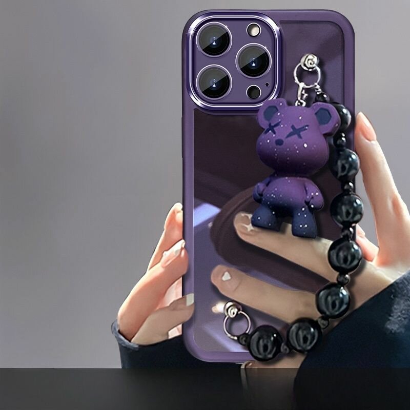 Чехол для телефона на руку