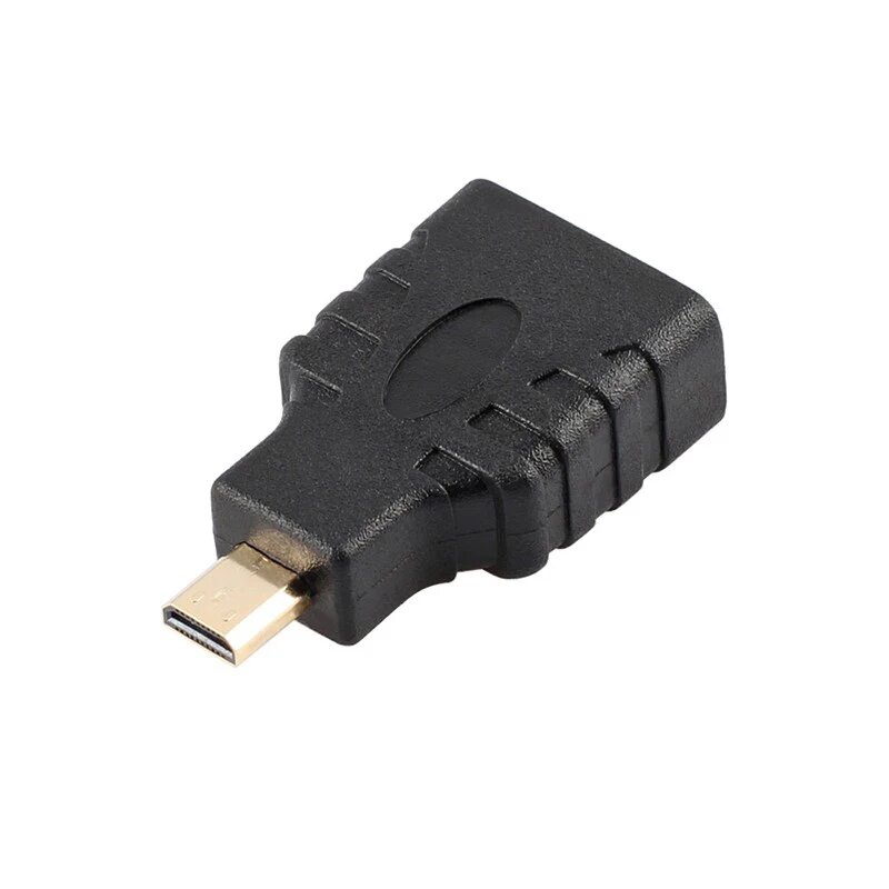 HDMI-адаптер Micro HDMI на HDMI 5 Pieces