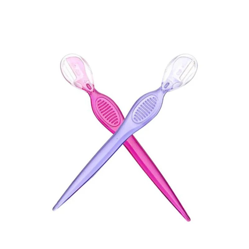 3/2/1 шт. Женская бритва для лица, триммер для бровей, лезвия для коррекции бровей, нож для бровей, удалитель волос с лица, косметические инструменты для макияжа