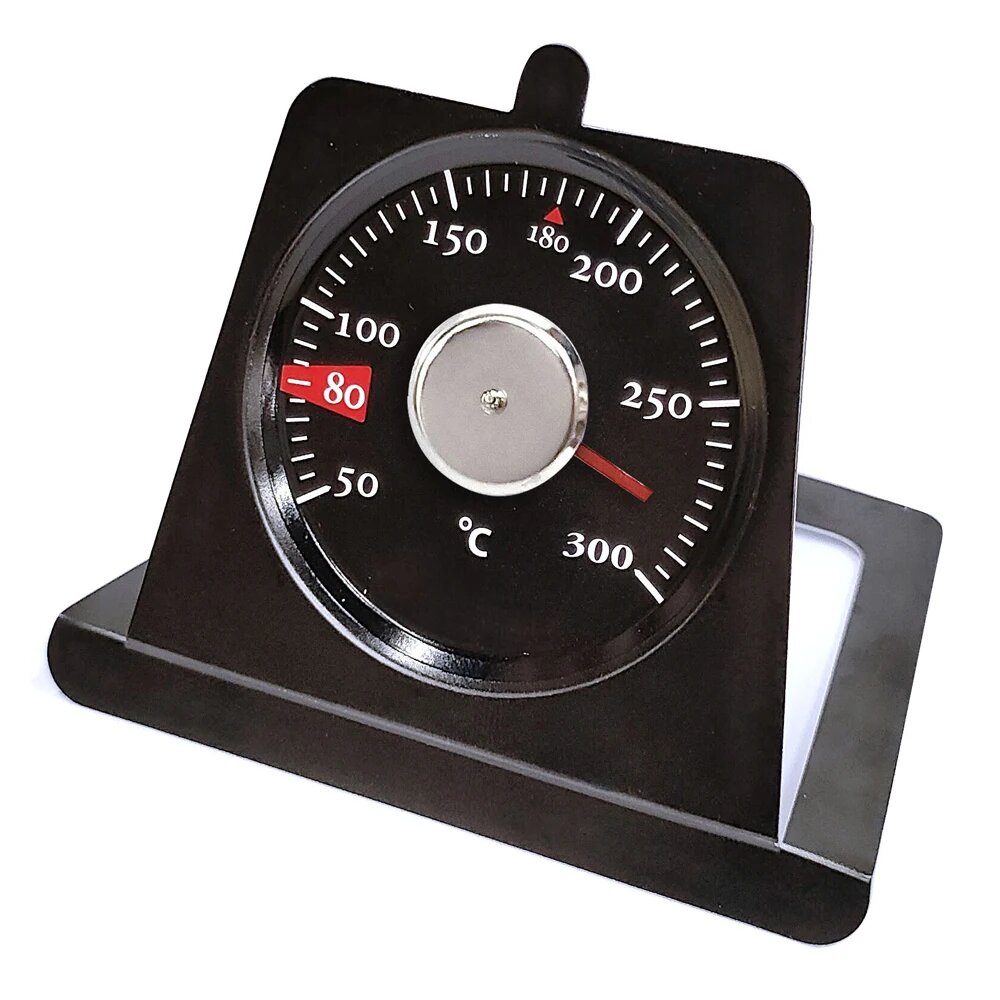 Цифровой термометр для духовки и холодильника For Oven