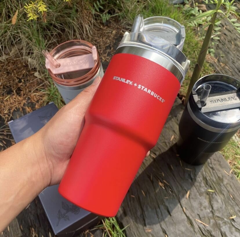 Автокружка stanley , 0.59 л