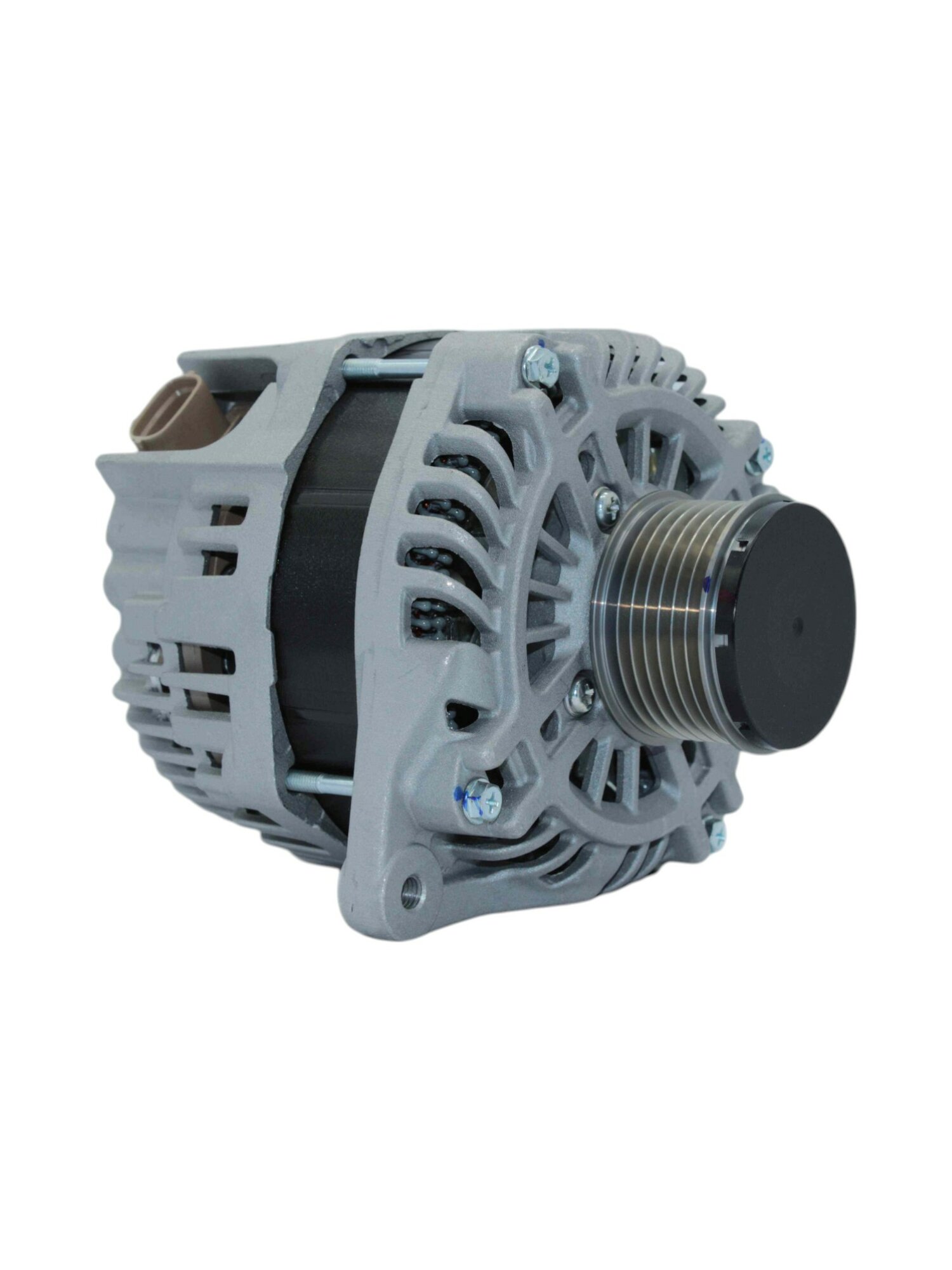 Генератор Ниссан Навара 3.0, Патфайндер 3.0, Инфинити EX30d 3.0, FX30d 3.0, M30d 3.0, Q70 3.0, QX50 3.0, QX70 3.0 (TT13075)