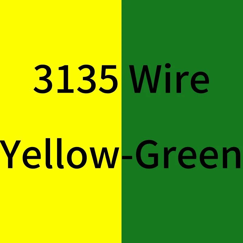 5/10 м медный провод 32 30 28 26 24 22 20 18 AWG, мягкая силиконовая резиновая изоляция, гибкий UL3135, кабель освещения электронной светодиодной лампы