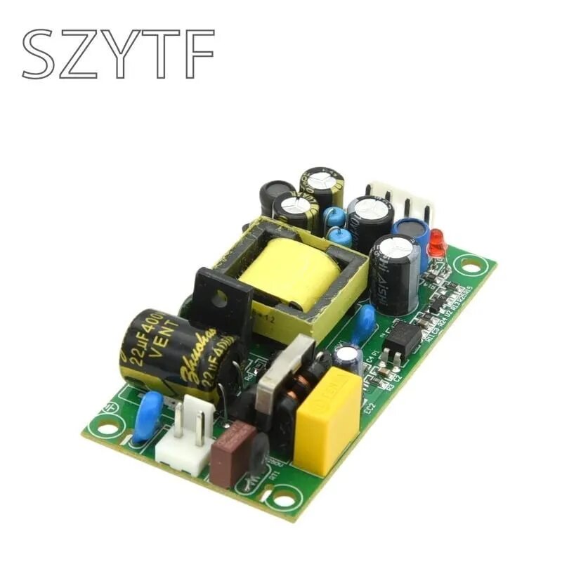 Изолирующий блок питания SZYTF 12В/5В