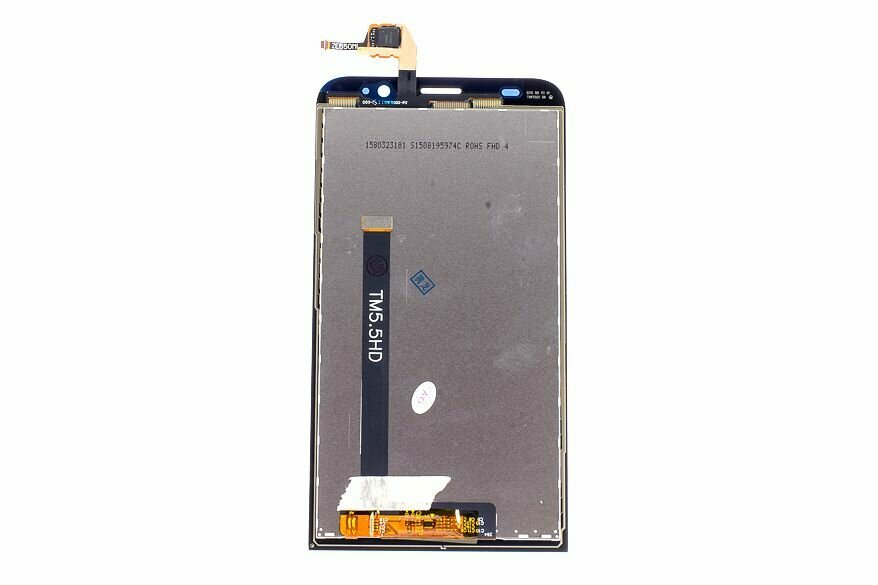 Дисплей для Asus Zenfone 2 ZE550ML ORIG черный