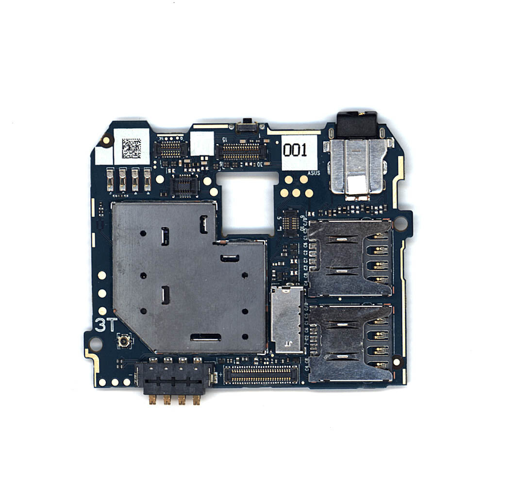 Материнская плата для Asus ZB452KG 1*8Gb 90AX0140-R00010