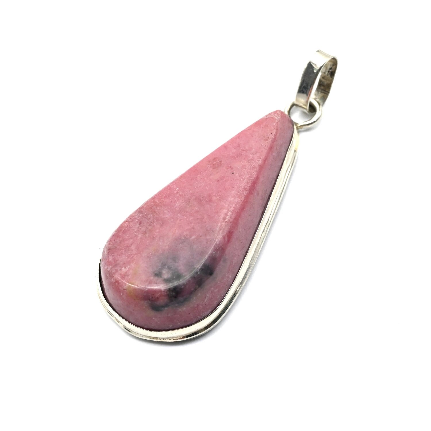 Подвеска, родонит