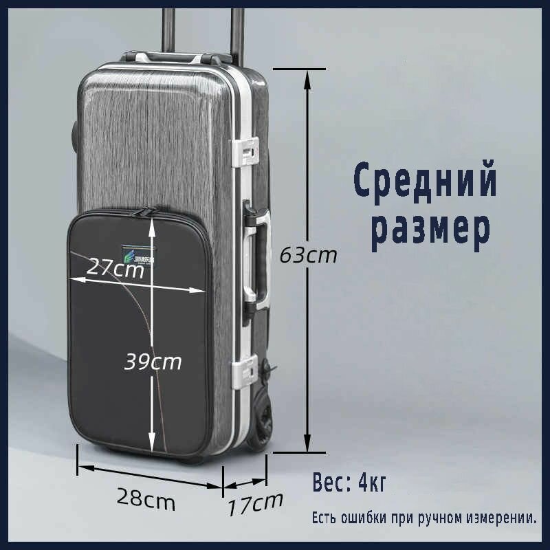 Сумка для оборудования — фото 1