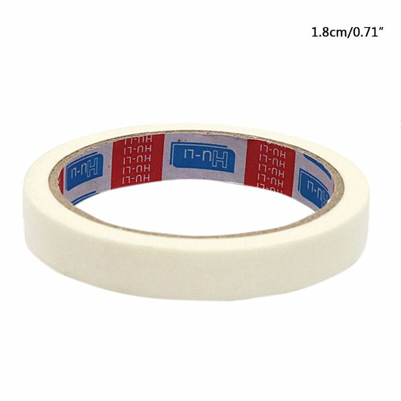 Малярная лента 14 м, - 1.8cm