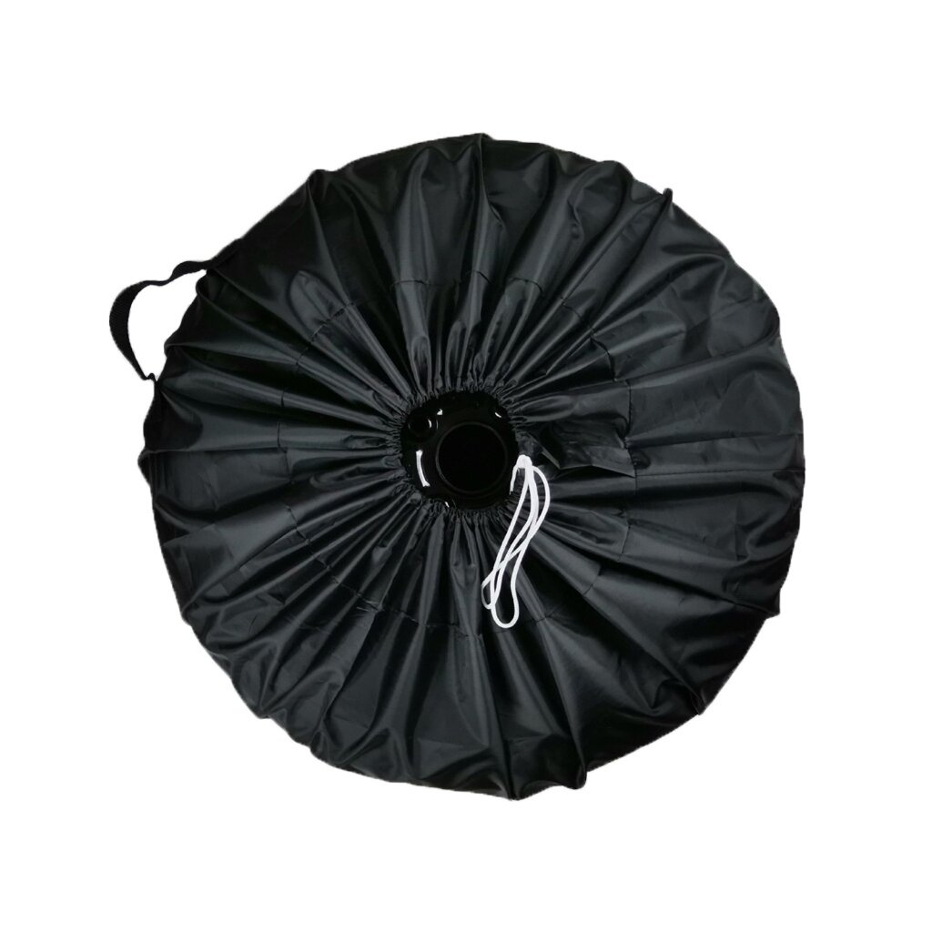 Чехол Для Запасного колеса Универсальный Пылезащитный, Защищающий Колесо От царапин Для Хранения C