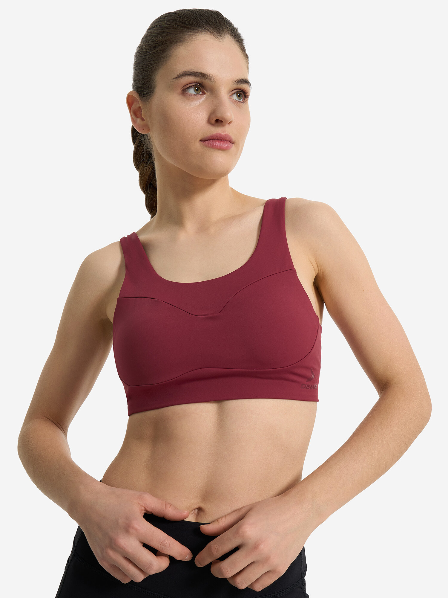 Топ спортивный W D Fitness GYM Sport Bra