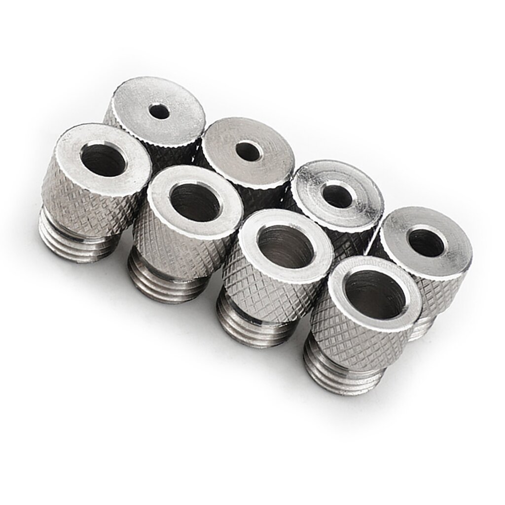 Локатор для сверления карманных отверстий, направляющие втулки для сверл 3-10 мм, 6-15 мм, направляющие втулки для сверлильных инструментов, локатор для сверления