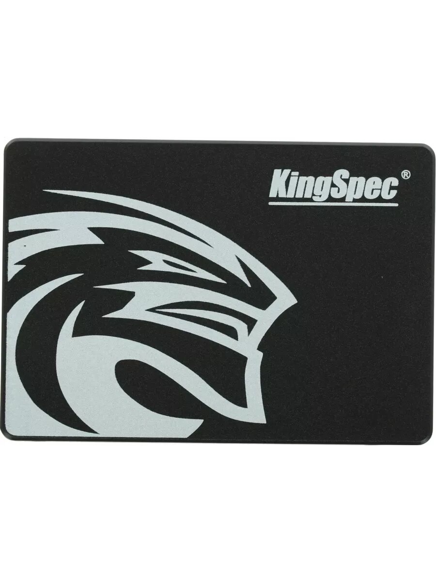 Накопитель SSD KingSpec SATA-III 2TB P3-2TB 2.5"