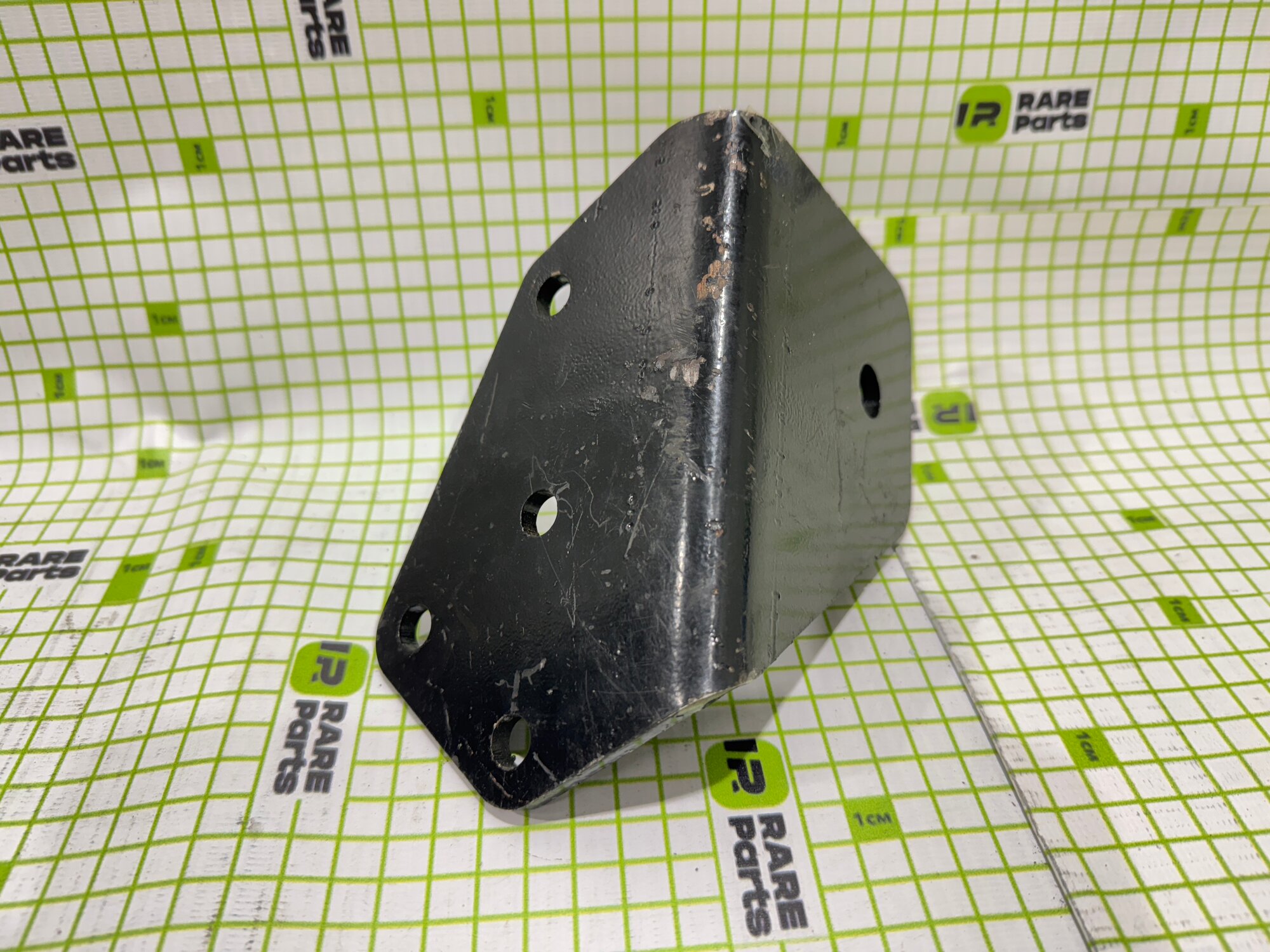 Кронштейн крепления двигателя ГАЗ-3302