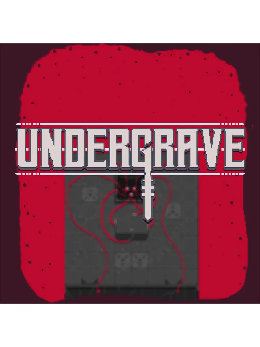 Undergrave PS4 & PS5
