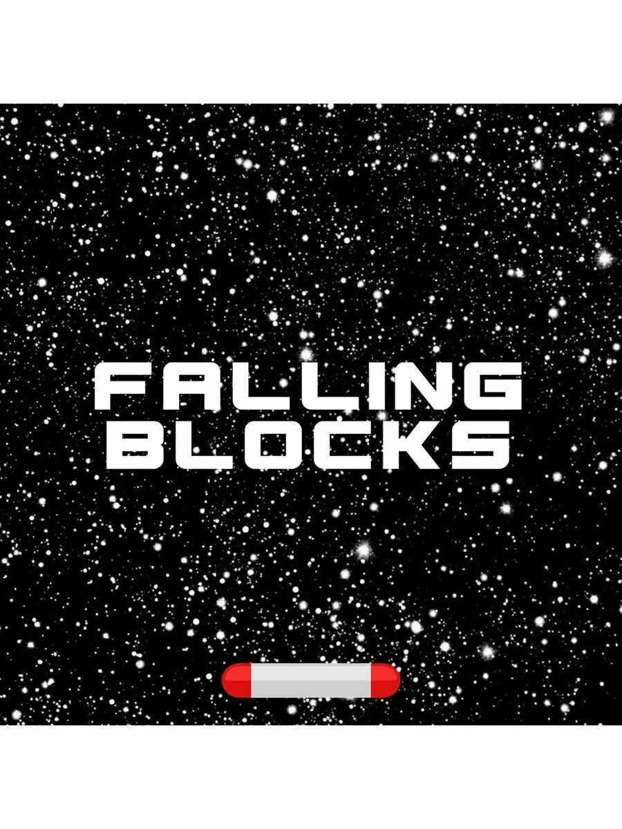 Falling Blocks PS5