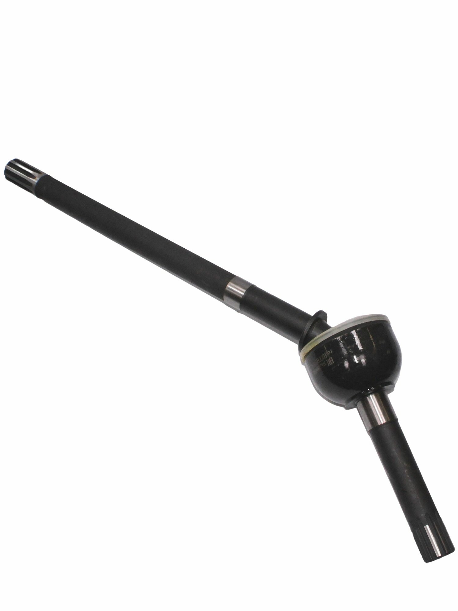 Шарнир поворотного кулака короткий, правый, усиленный, для а/м УАЗ Патриот, 3162