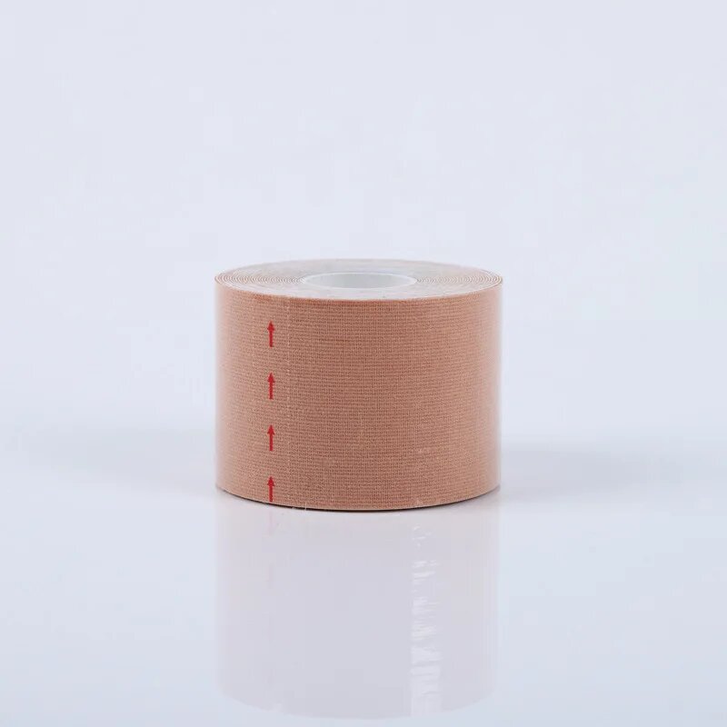 Кинезиологическая лента для лица RPXBGUCKARHG Skin