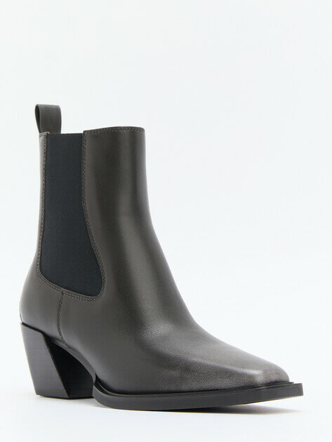 Полусапоги