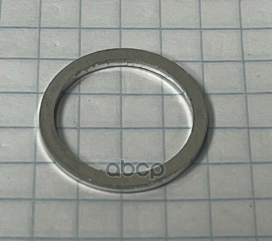 Кольцо уплотнительное пробки поддона для а/м ВАЗ 2108 LADA LADA арт. 21080-1011062-00