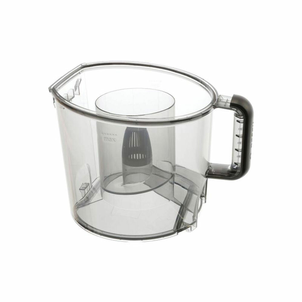 Контейнер для пыли для пылесоса Bosch BGC41/BGS41 (11031286)