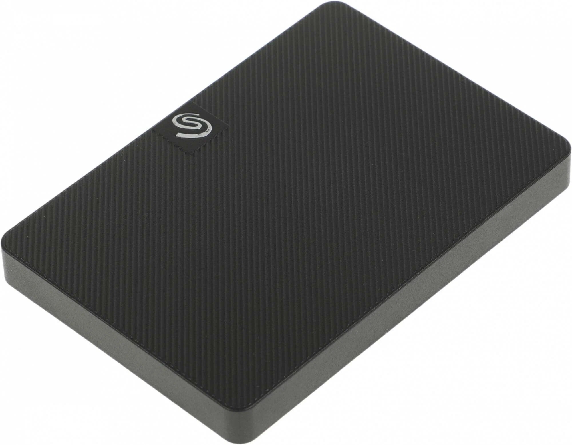1 ТБ Внешний HDD Seagate Expansion (STKM), USB 3.2 Gen 1, черный