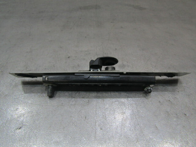 Кронштейн регулировочный высоты ремня безопасности MAN TGS, TGM, TGL, TGA, TGX