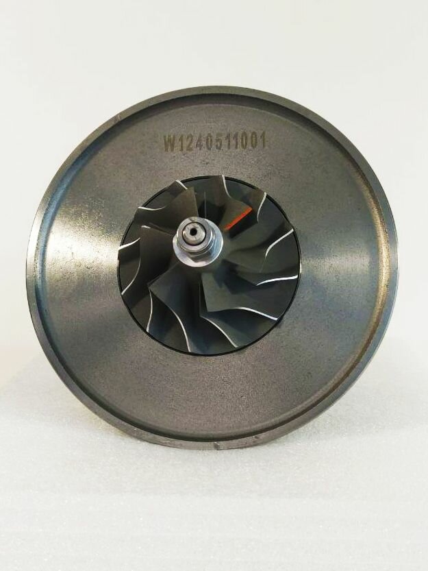 Картридж турбины ТКР6.5 Валдай Д-245.7 Е4 Евро-4